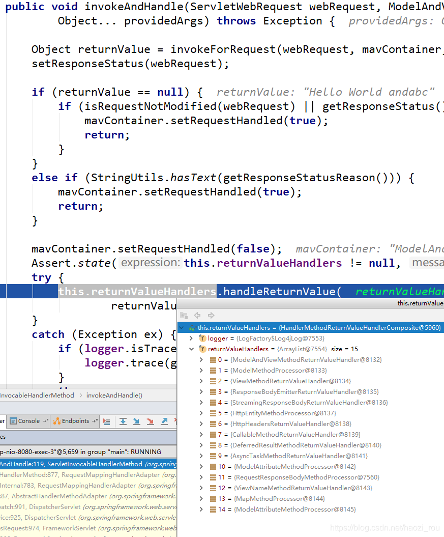 springboot系列11，REST_java 11 spring boot rest-CSDN博客