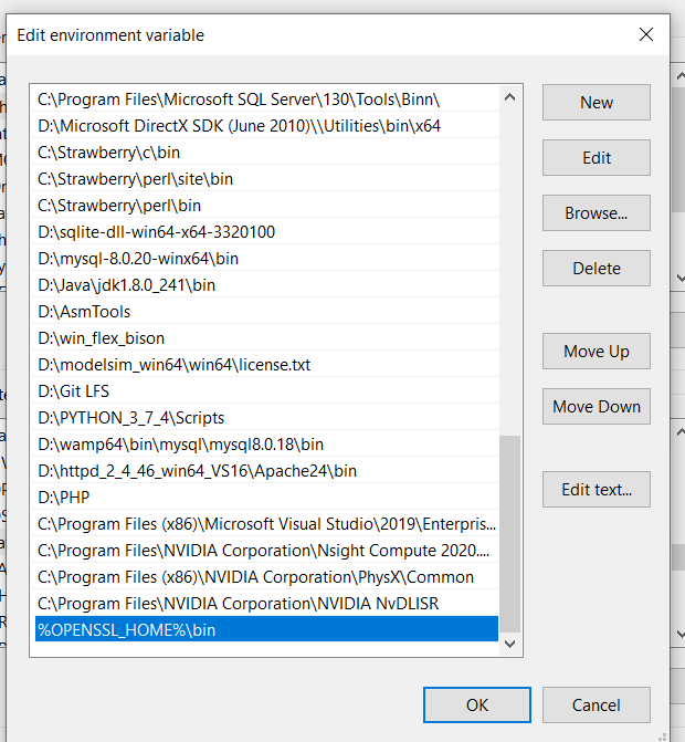 【成功】Windows 10上python 3.7安装pycrypto和cryptography_cryptography.hazmat.backends.openss1.ec-CSDN博客