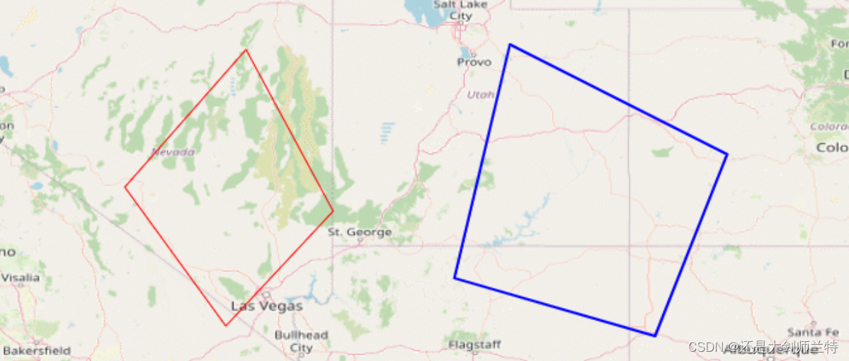 openlayers 入门教程（七）：Interactions 篇_openlayers interaction-CSDN博客