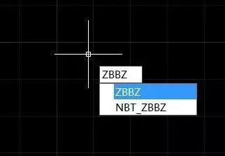 zbbz加载成功用不了_坐标标注插件zbbz【CAD教学】-CSDN博客