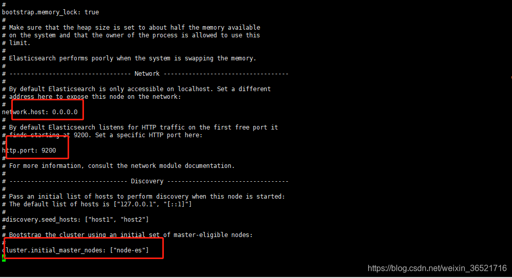centos7 elasticsearch7.13（单机）安装-CSDN博客