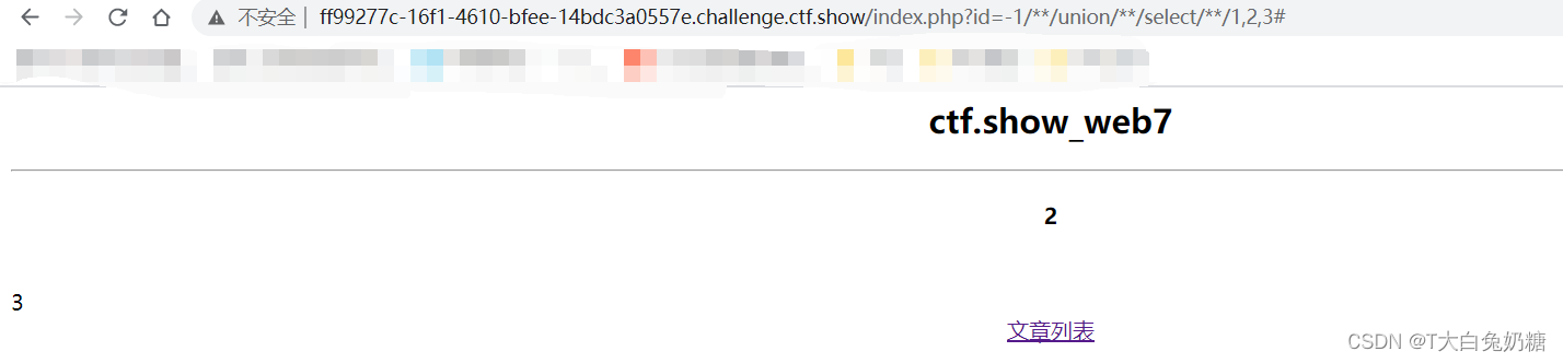 CTFshow-web-web7_ctfshow web7-CSDN博客