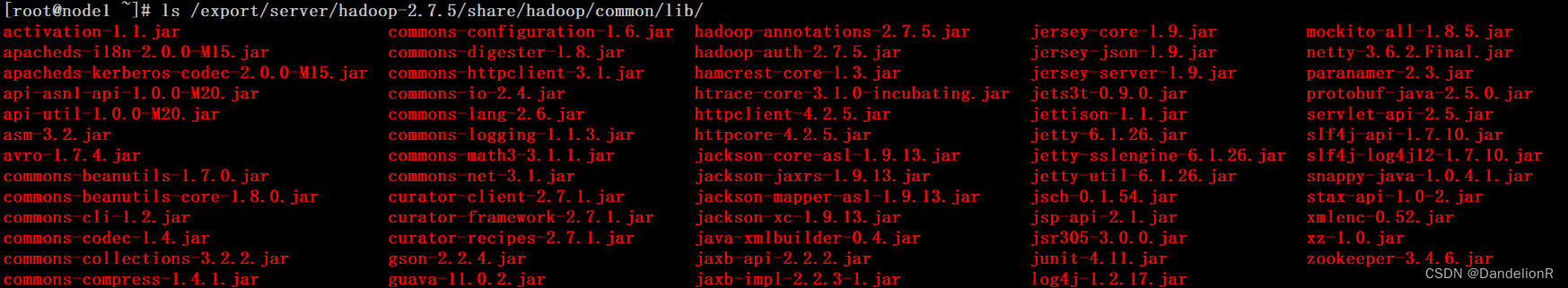 在eclipse运行MapReduce(Hadoop)程序的常见问题_eclipse中org.apache.hadoop.hbase.mapreduce.tablemap-CSDN博客