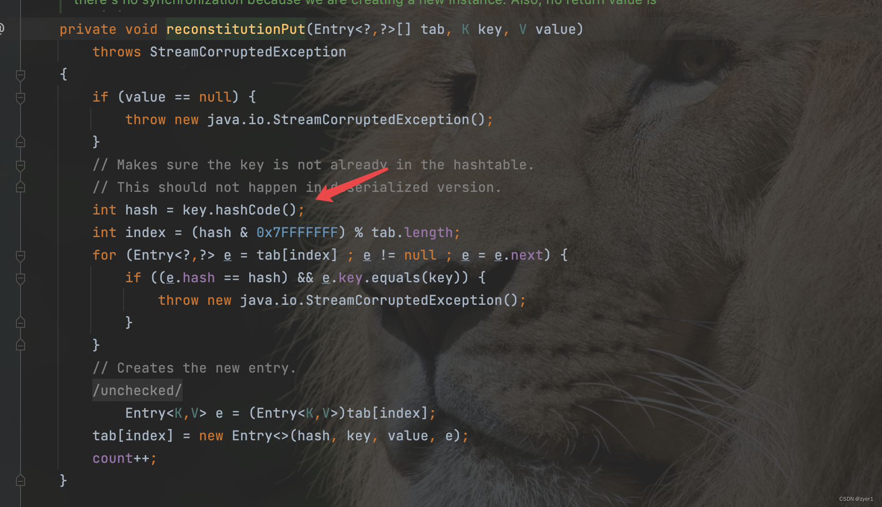 java--CommonsCollections7 学习-CSDN博客