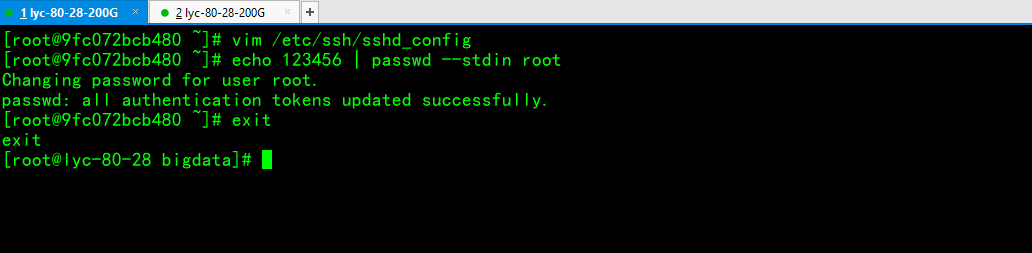 第二十五节 Docker 部署 Flink on Yarn-CSDN博客