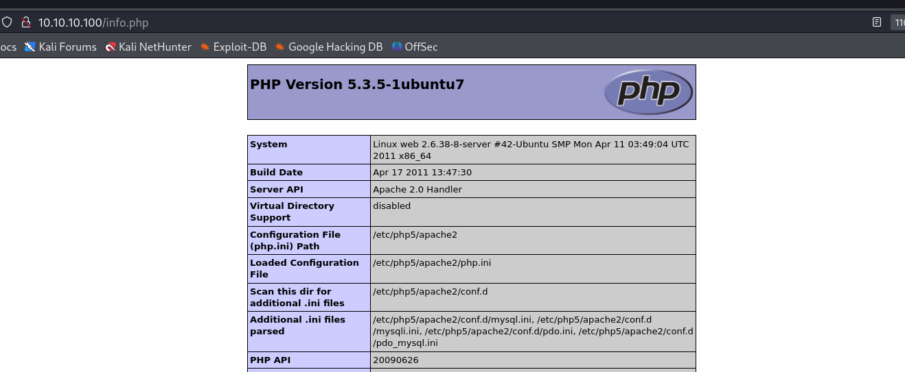 pWnOS v2.0-CSDN博客
