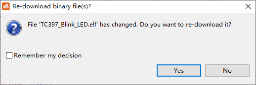 AURIX TC397 环境搭建 延时 GPIO_aurix软件 gpio 配置-CSDN博客