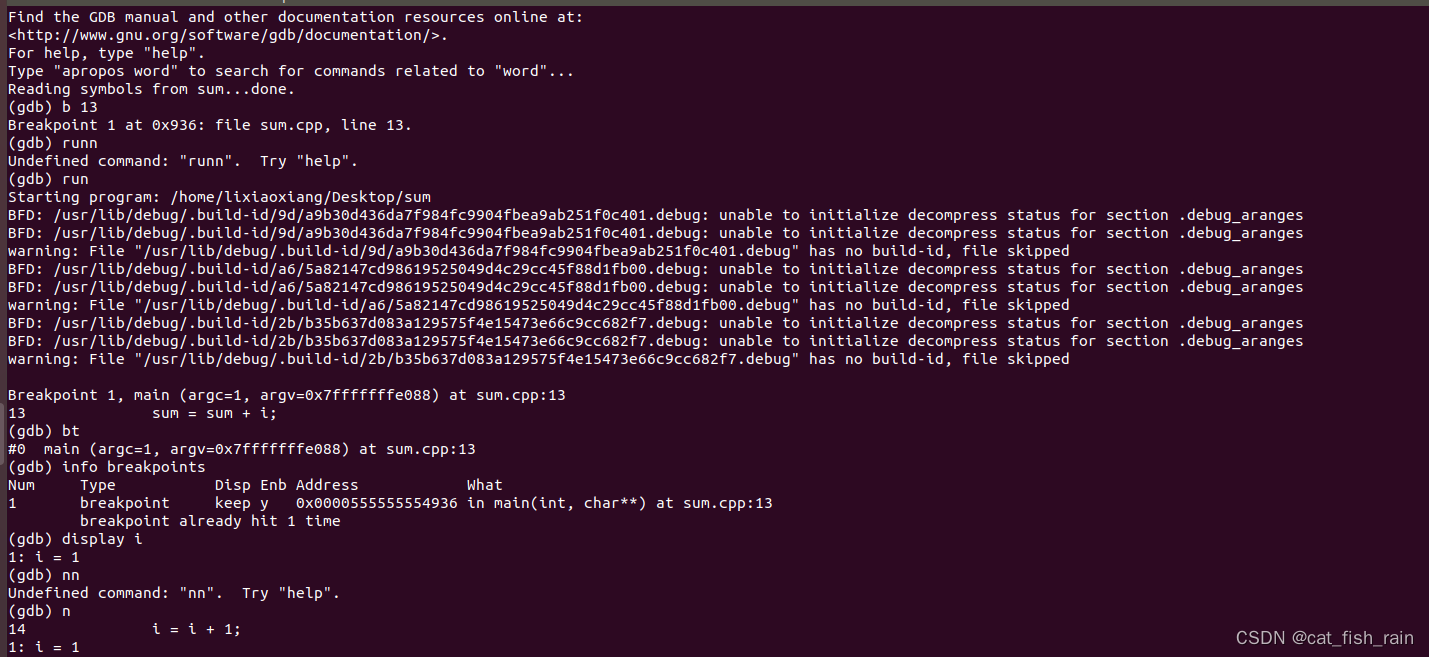 cmake和vscode 下的cmake的使用详解（二）_vscode 中的cmake文件详细解说-CSDN博客