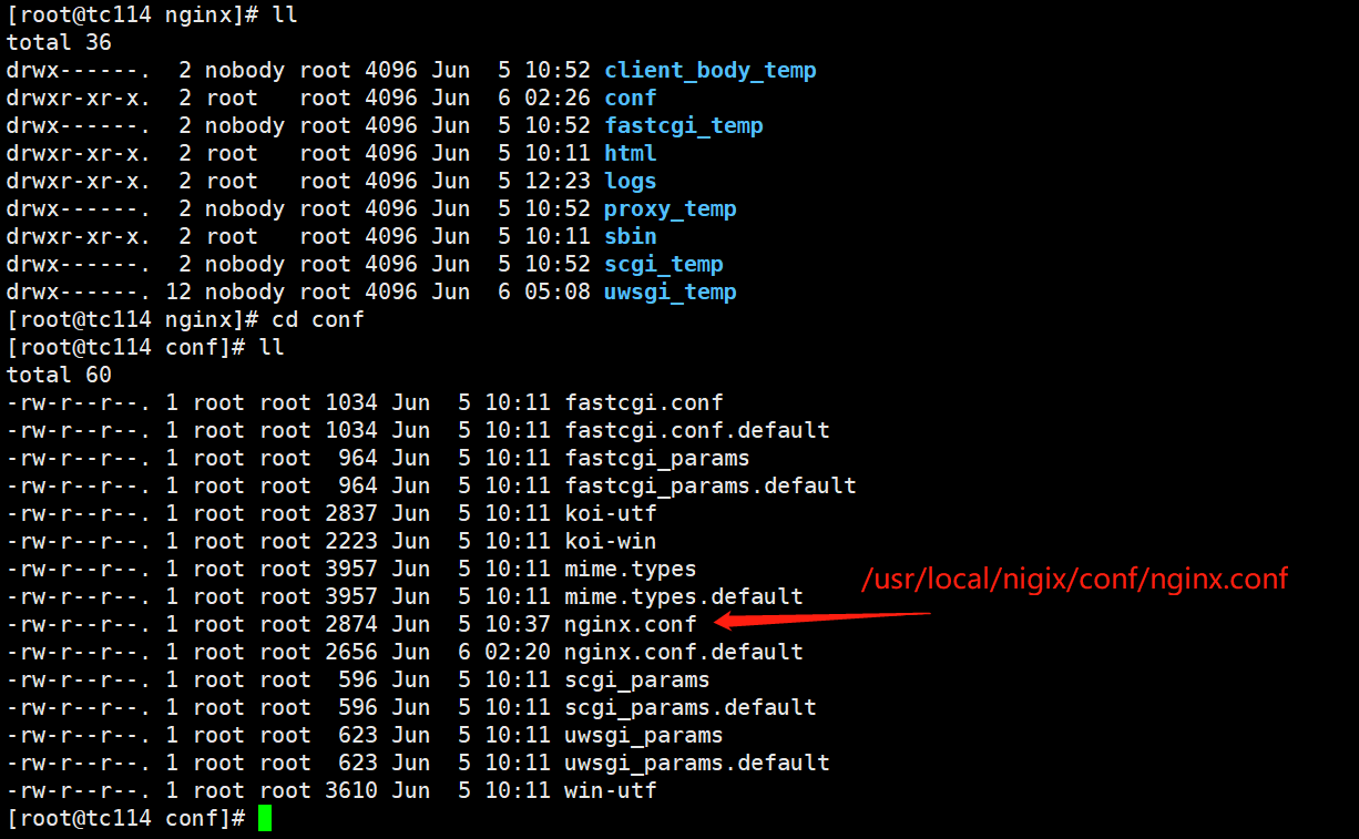 Django的+ LINUX + Uwsgi + Nginx的项目部署文档_linux django uwsgi.ini-CSDN博客
