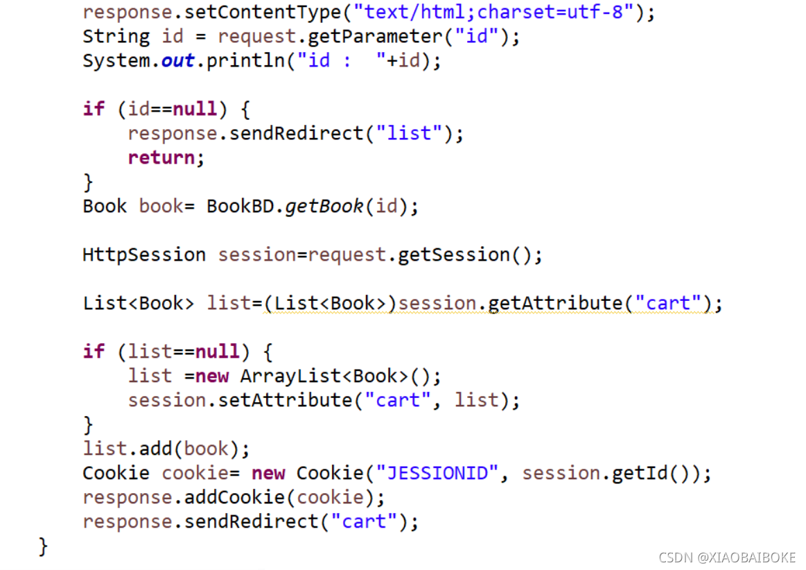 JavaWeb会话技术（第六次）_lastaccessservlet-CSDN博客