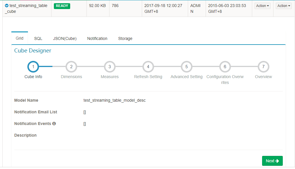 Apache Kylin OLAP系统指南-CSDN博客