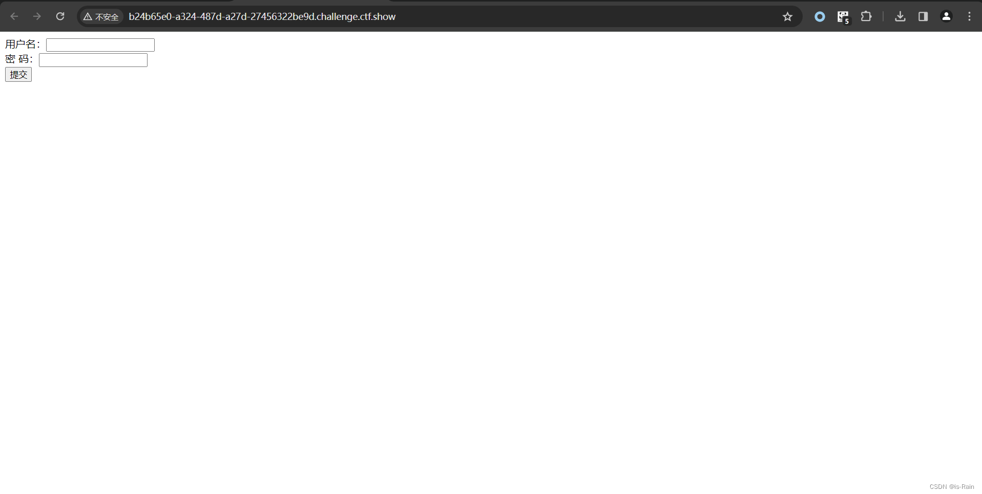 CTF-show WEB入门--web19_a599ac85a73384ee3219fa684296eaa62667238d608efa8183-CSDN博客