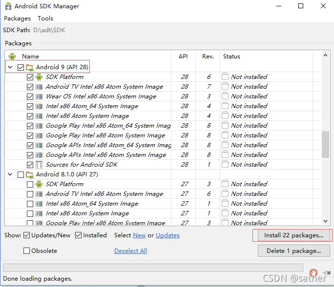 monkey环境搭建及执行-CSDN博客