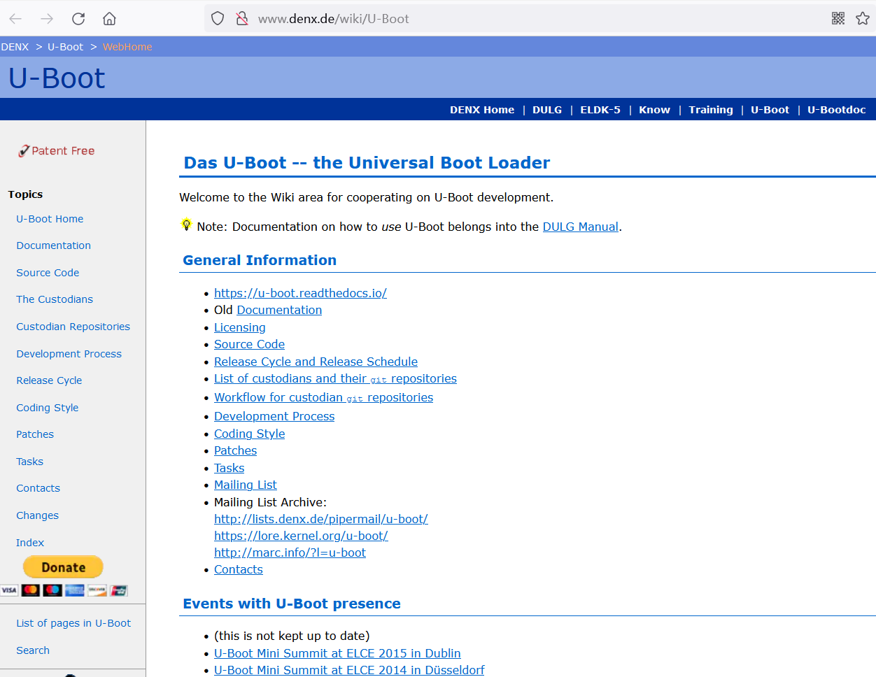 Linux系统移植 — U-Boot使用试验以及框架了解（一）_linux移植uboot问题及解决方法-CSDN博客