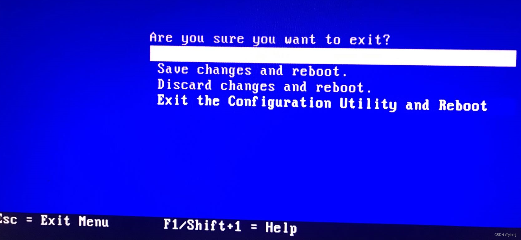 Dell Precision T7910 工作站做RAID_7910做raid-CSDN博客