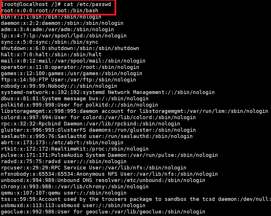 Re-Learn Linux Part1_linux part01 part01-CSDN博客