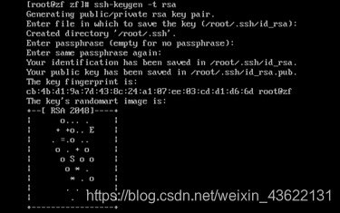 clustershell的安装与使用_clustershell安装教程-CSDN博客