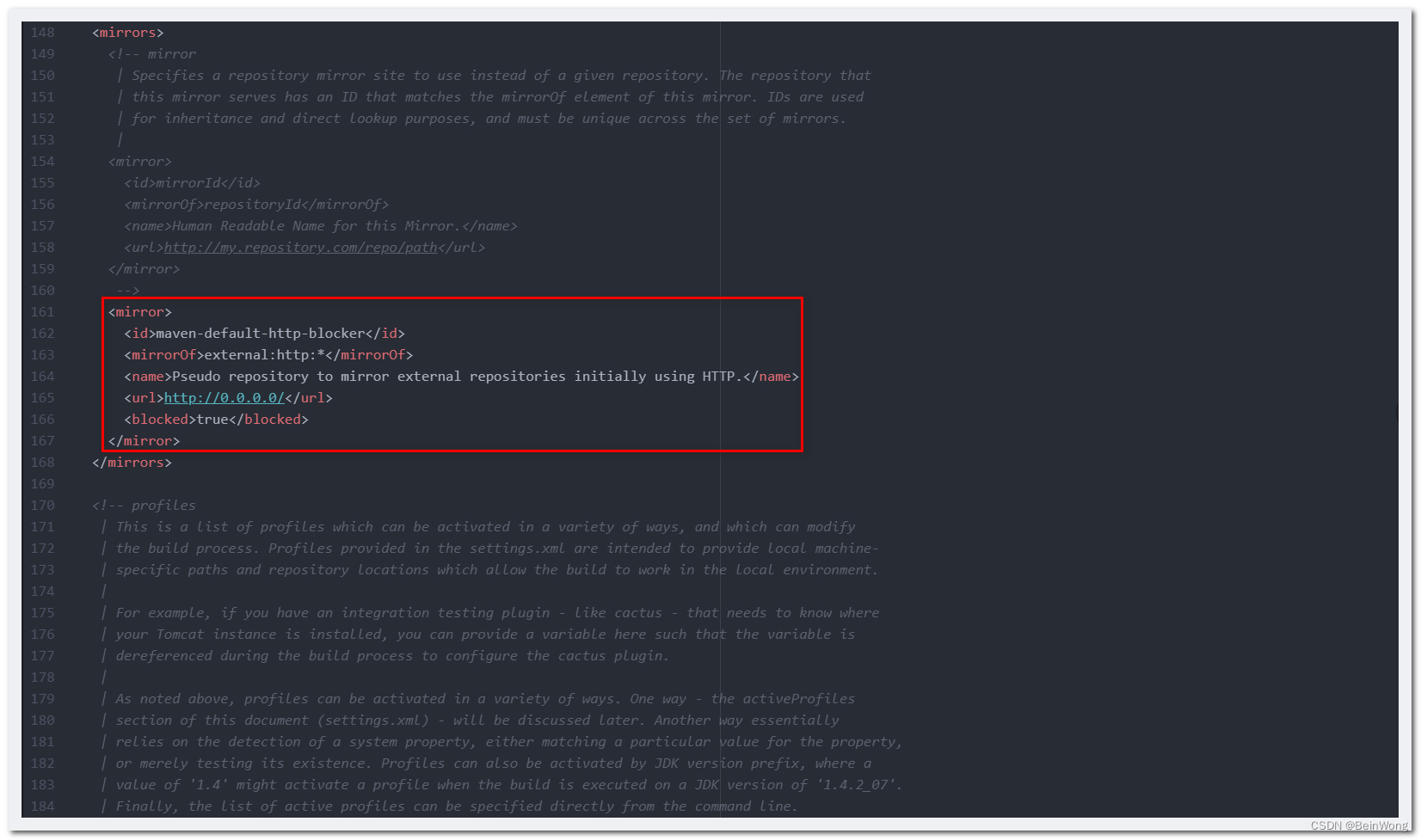 Maven安装与配置全攻略-CSDN博客