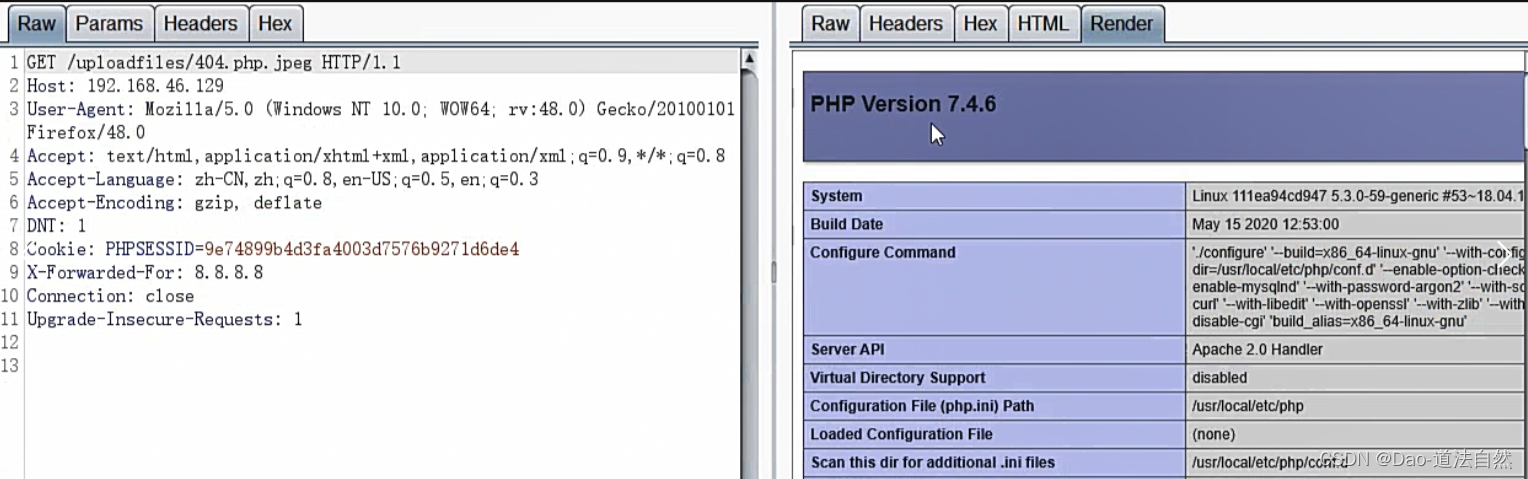 Day79：服务攻防-中间件安全&IIS&Apache&Tomcat&Nginx&弱口令&不安全配置&CVE_apache tomcat中间建-CSDN博客