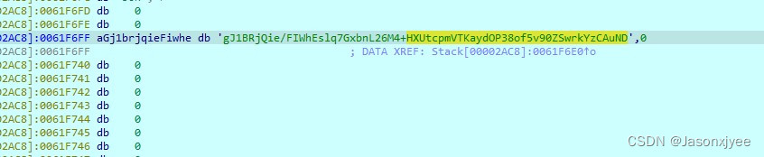 LItCTF Reverse（全解）_[litctf 2023]enbase64-CSDN博客