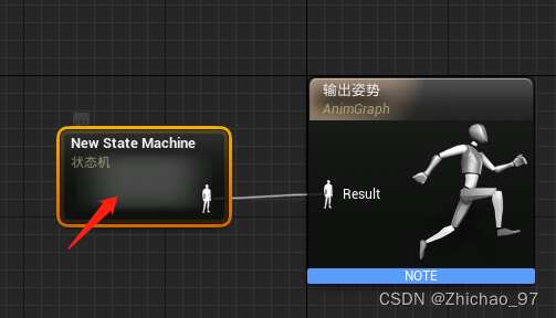 【UE4 塔防游戏系列】03-创建第一个敌人_ue4 2d塔防-CSDN博客