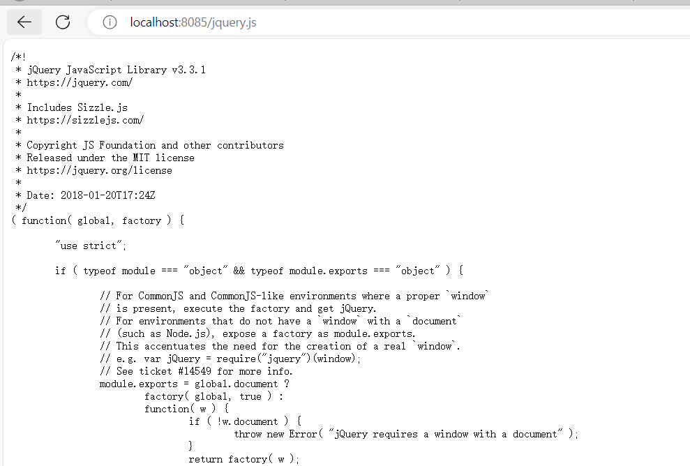 【SpringBoot】SpringBoot的web开发_springboot index.html-CSDN博客