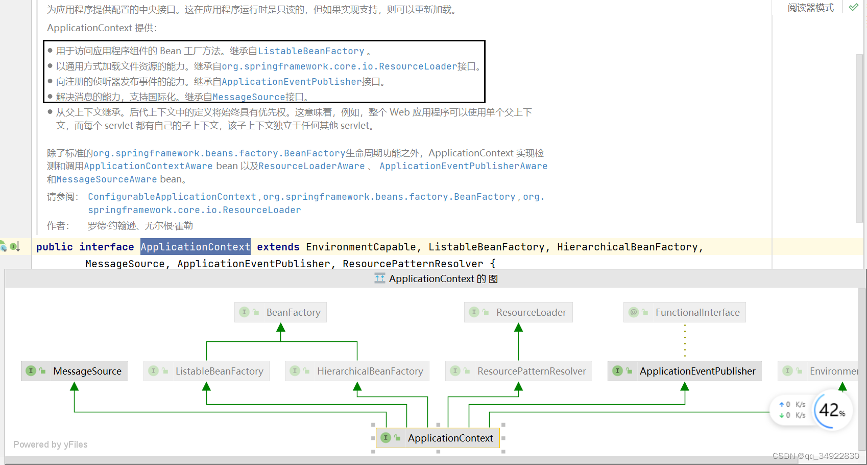Spring Bean的生命周期、Java配置BeanFactoryPostProcessor失效与解决_org.springframework.beans.factory ...