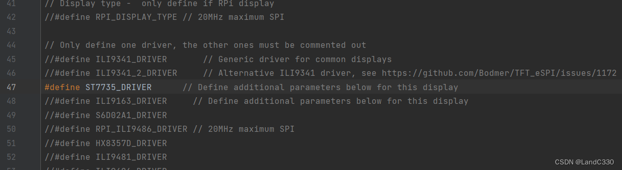 基于esp32cam摄像头的实时画面在tft彩屏的显示_esp32cam tft-CSDN博客