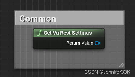 UE4_VaREST使用调用_ue4 varest-CSDN博客