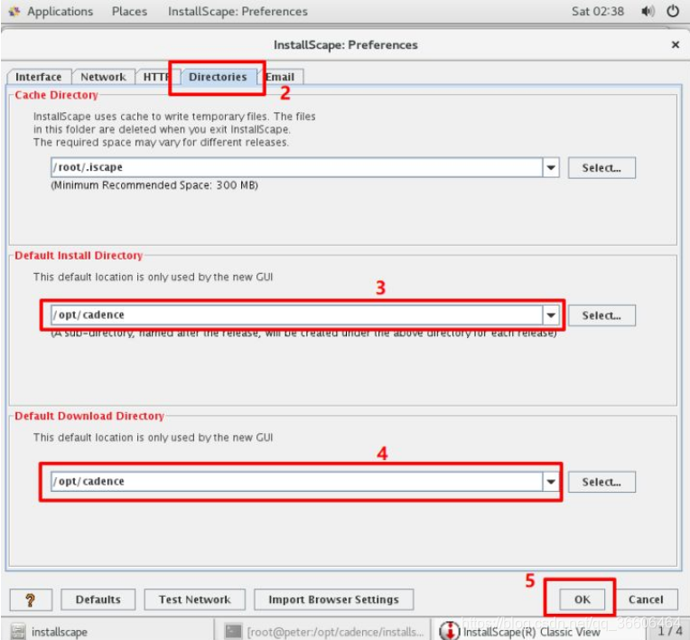 CentOS7.8下Cadence IC设计环境搭建（ IC617+MMSIM151+Calibre2015）-CSDN博客