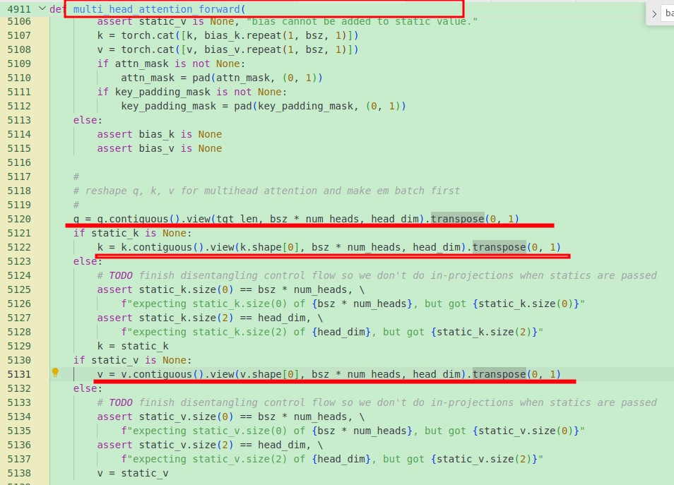 【Transformer】detr之decoder逐行梳理(三)_detr decoder-CSDN博客