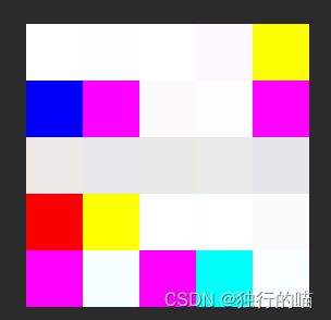 [Pytorch]卷积运算conv2d_f.conv2d-CSDN博客