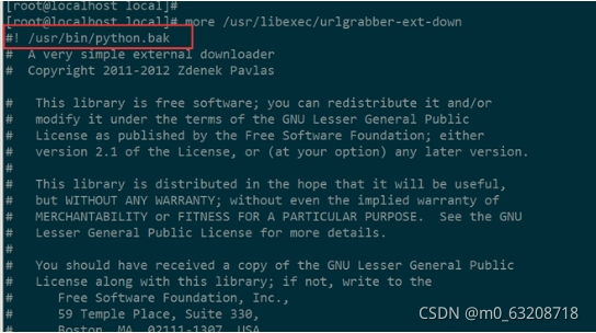安装时间同步ntp服务，过程中报错no module named urlgrabber.grabber_no module named 'ntplib-CSDN博客
