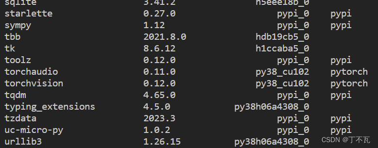 vscode和pycharm混用中常见问题集合_vscode 和 pycharm-CSDN博客
