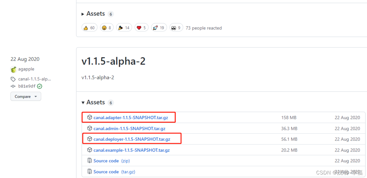 Canal实现从mysql实时同步数据到esdebian系统使用canal同步mysql到es加kibana不使用docker Csdn博客