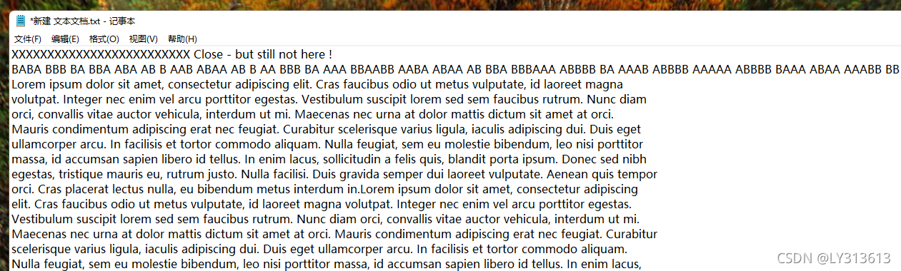 攻防世界-MISC：stegano_攻防世界有没有关于摩斯电码题-CSDN博客