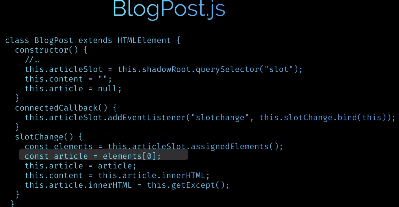 前端知识学习案例-web component_微前端 web component-CSDN博客