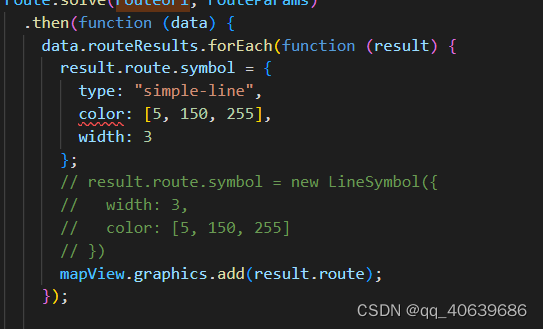 arcgis/core学习实践（二）_arcgis.core-CSDN博客