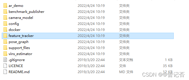 VINS-Mono代码详解 ——— （0）原理框图 + ROS 基础知识 + 代码目录图_vins mono代码讲解-CSDN博客