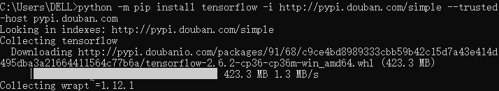 Python pip 无法安装库 解决方法_无法下载os库-CSDN博客