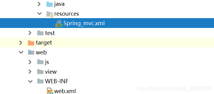 笔记springmvc实现原理和方法_vnsprinf的实现-CSDN博客