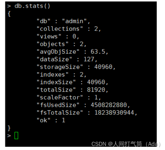 从小白到大神之路之学习运维第39天 第三阶段 Mongodb非关系型数据库（概述、安装、设置管理员、简单操作、配置文件说明，备份和还原）mongodb 44数据备份与恢复 Csdn博客
