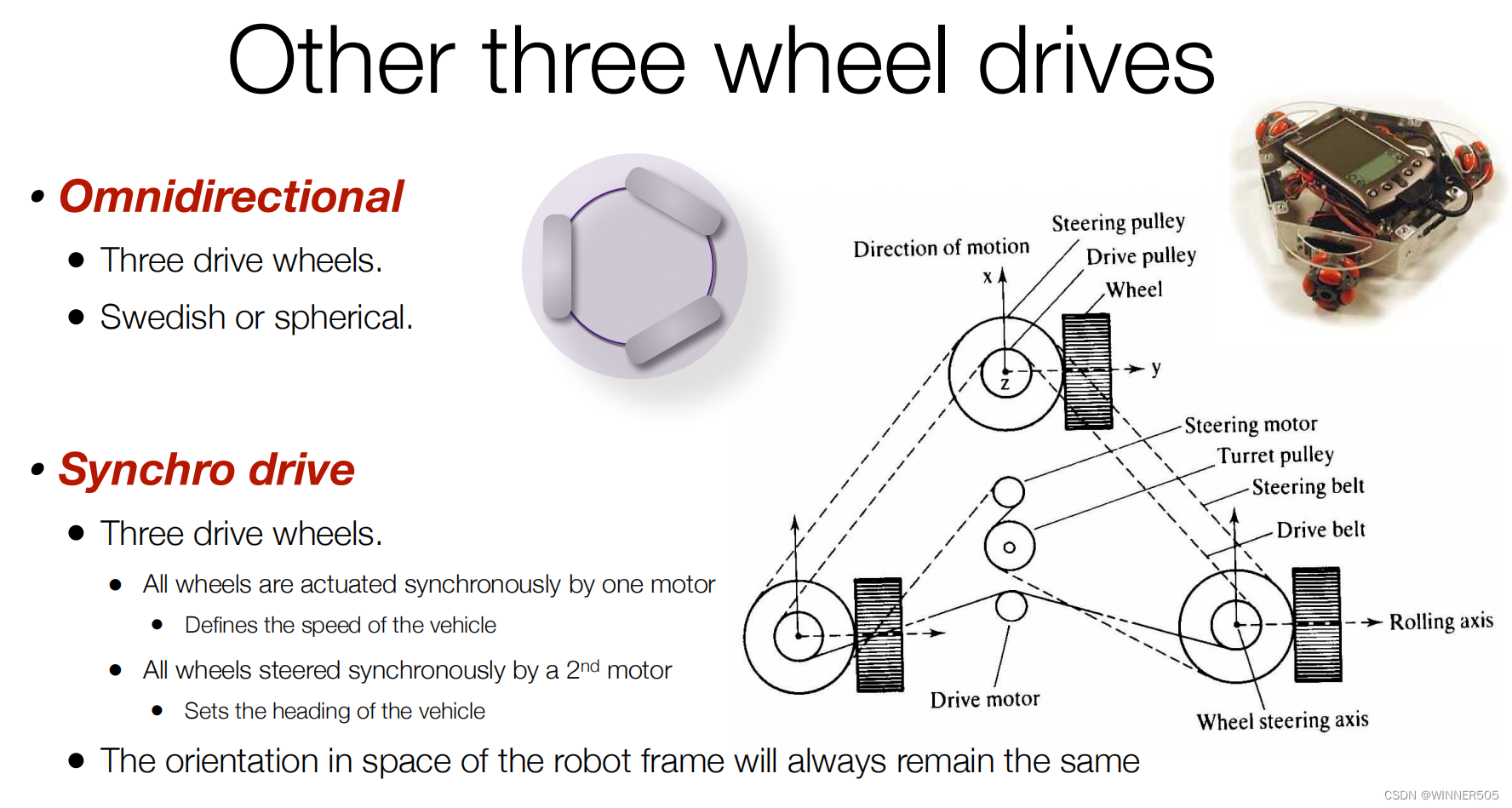 【COMP329 LEC4 Locomotion and Kinematics】_the number of degree of mobility and the number of-CSDN博客