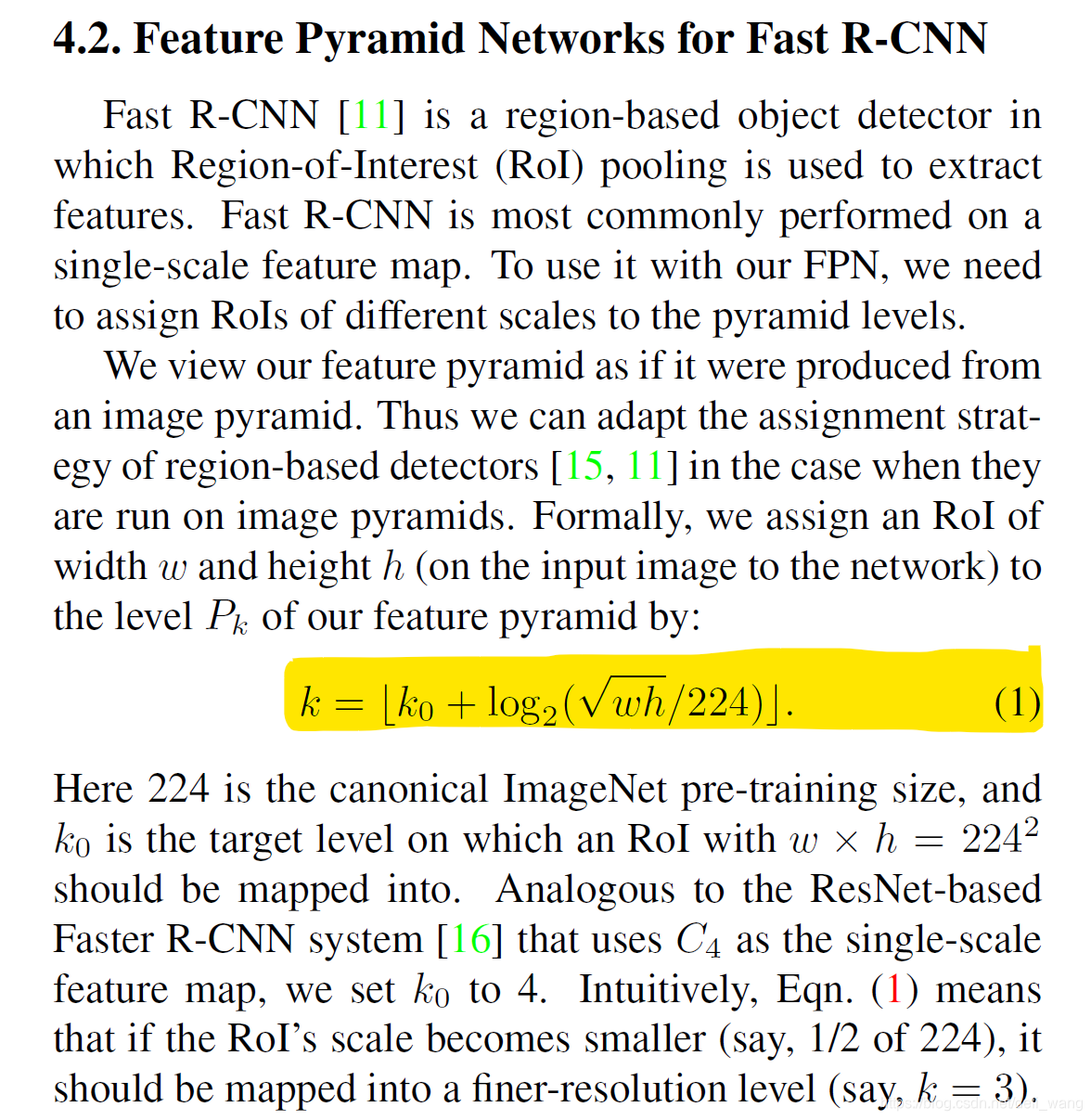 torchvision Faster-RCNN ResNet-50 FPN代码解析（ROI）_fasterr-cnn + resnet50-CSDN博客