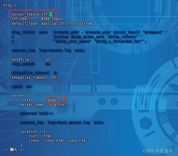 CentOS 7安装Nginx教程（自用------适合新手）_centos7 nginx-CSDN博客