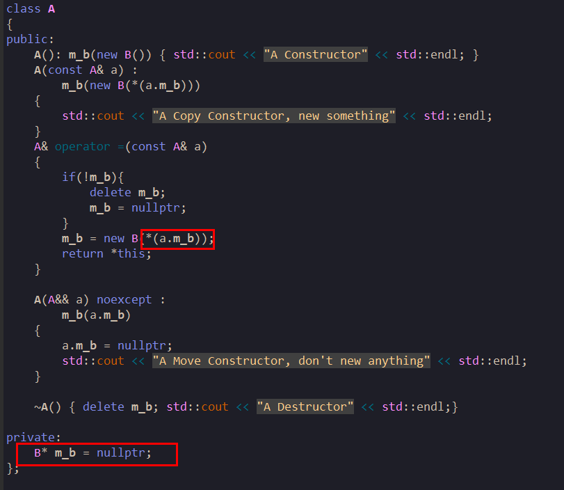 private、protected、public-CSDN博客
