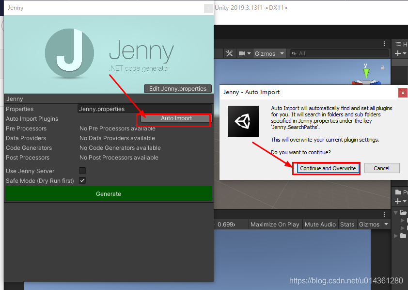 Unity ECS 之 Entitas 的简单介绍，插件下载、导入，和简单使用（一篇文入门搞懂ECS是什么）_unity entities-CSDN博客