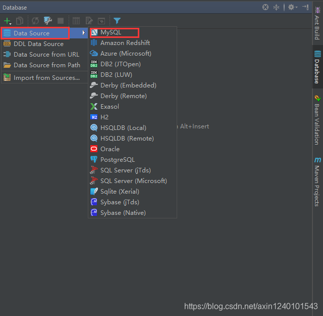 【知识积累】关于IDEA插件EasyCode_easycode title info-CSDN博客