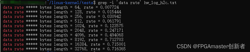 基于AGX ORIN与FPGA K7实现PCIE高速数据通信/Orin与FPGA高速数据传输/XDMA在linux系统使用教程_jetson xdma-CSDN博客