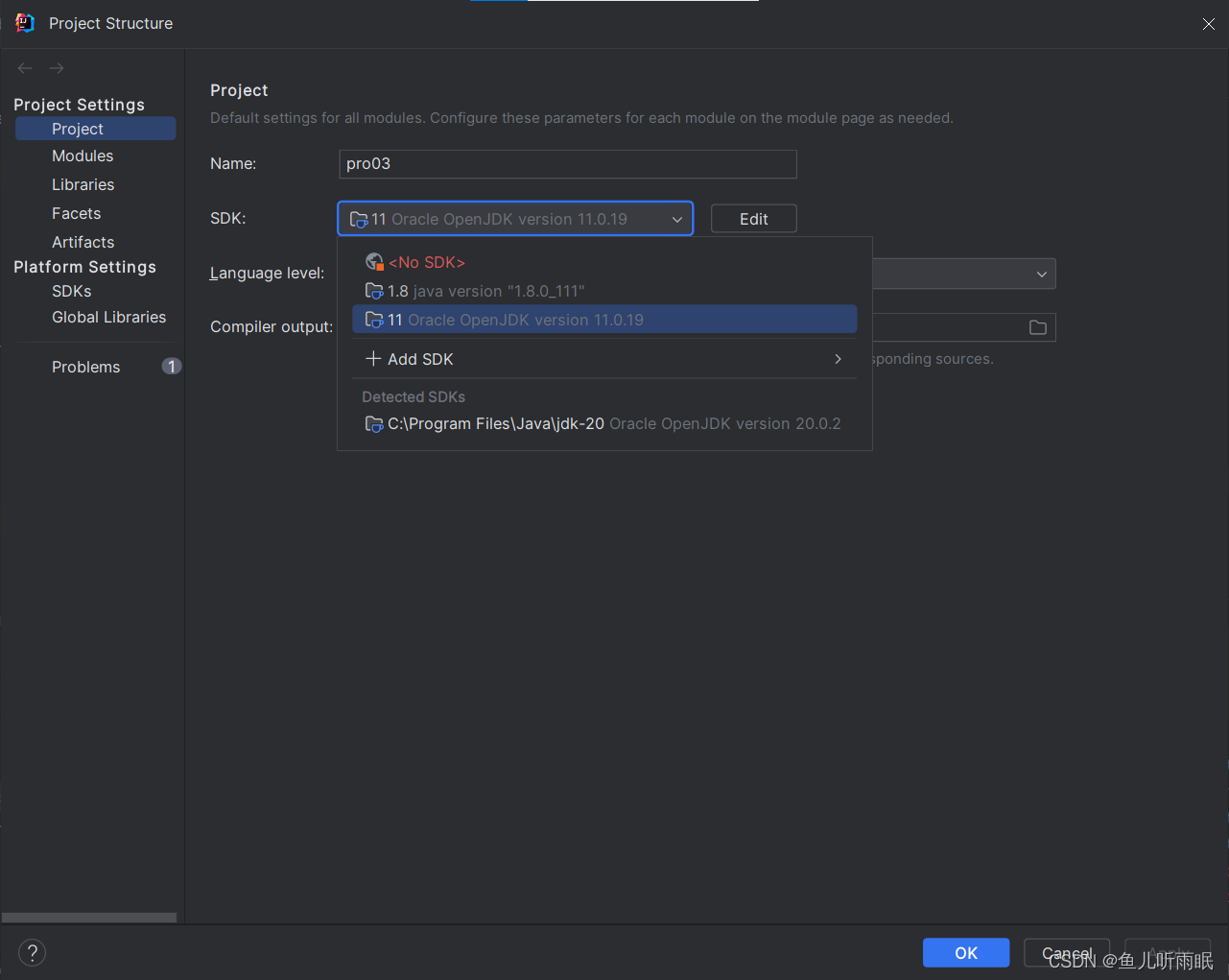 Error: Could not create the Java Virtual Machine. Error: A fatal ...